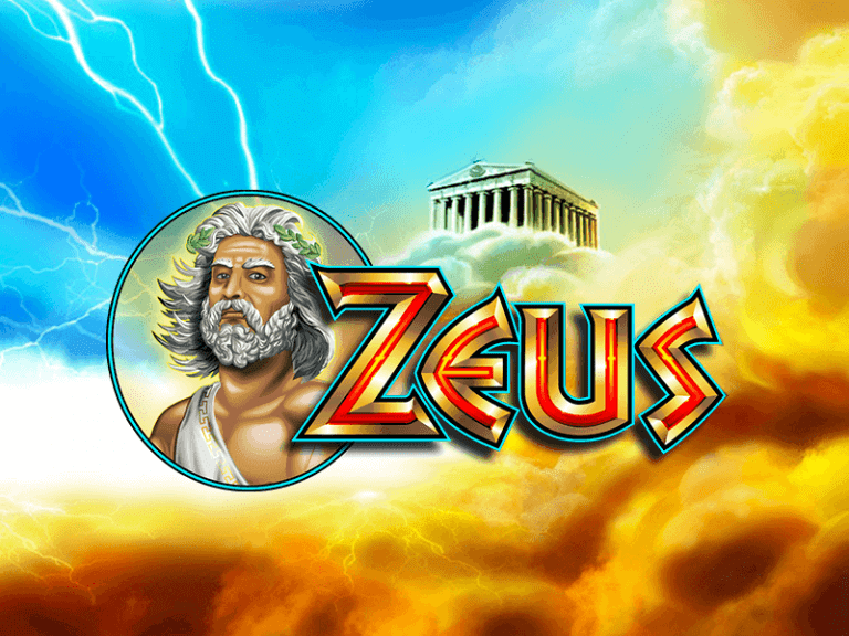 Zeus Slot Machine Review - Free Play Demo Game