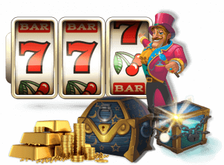 3 Reel Slots ️ Free Play 3 Reel Slot Machines