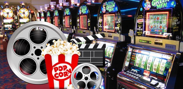 Best Five Movie Slots to Play in 2019 - Check the List