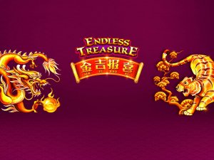 Jin Ji Bao Xi: Endless Treasure Slot Review ️ Free Play