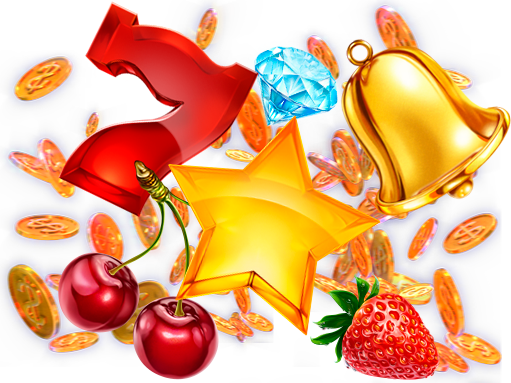 Slot Machine Symbols Guide - Online Slots Symbols